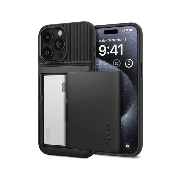 SLIM ARMOR CS Case for iPhone 15 Pro Max Price in BD