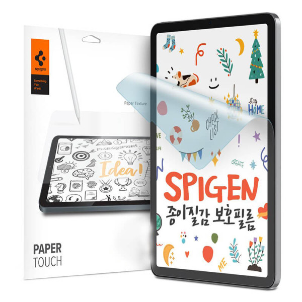 Paper Touch Screen Protector for iPad Air 10.9 (2Pcs) in Bangladesh