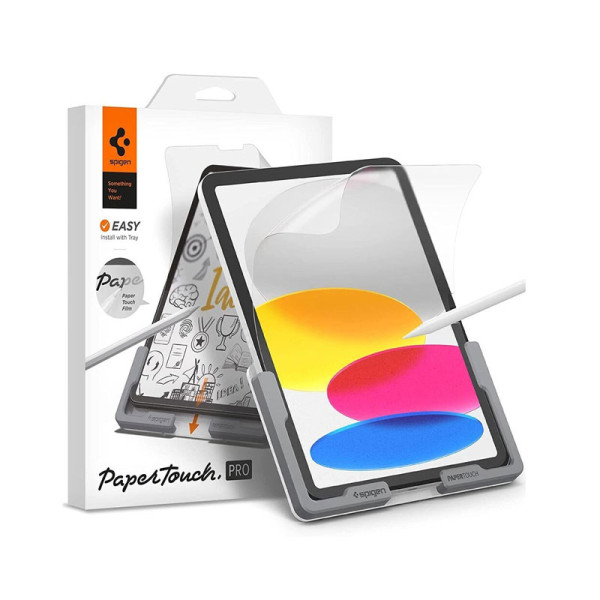 Paper Touch Pro Screen Protector for iPad 11" (2025) / iPad 10.9" (2022)