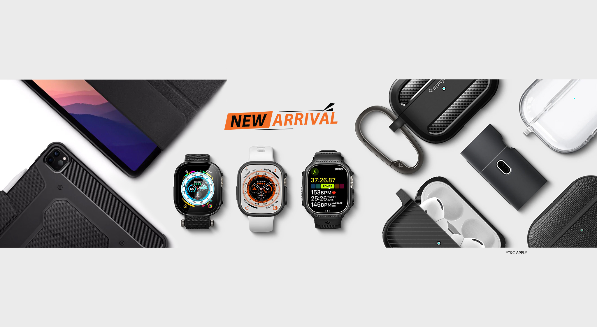 Official Online Spigen store in Bangladesh - Spigen Bangladesh