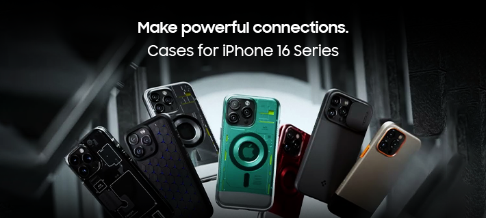 Genuine Spigen Official Online Store - Bangladesh