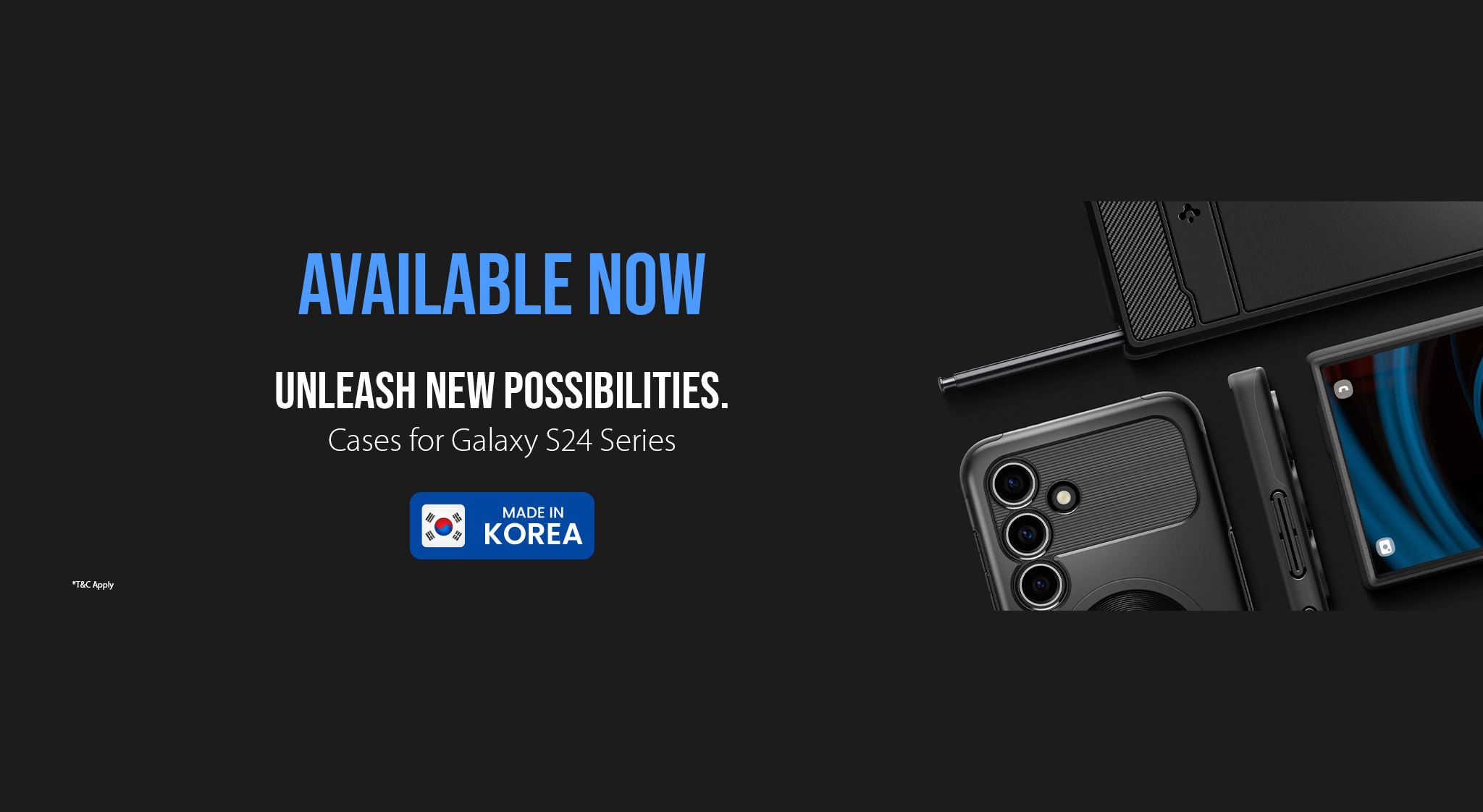 Official Online Spigen store in Bangladesh - Spigen Bangladesh